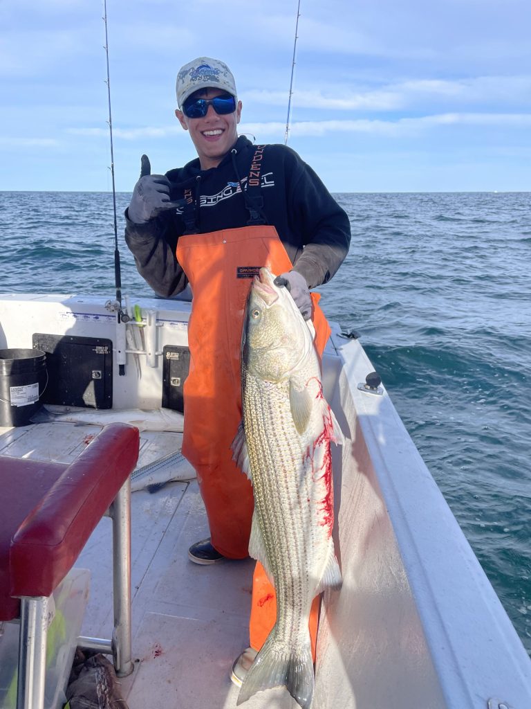 The Insider's Guide to Pier Fishing on Cape Cod: Where to Go and What ...